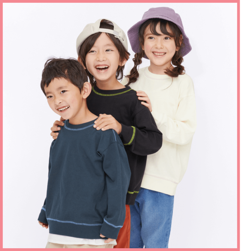 【2026年】年の差兄弟お揃い服ブランド12選！ベビー＆キッズなどお揃い子供服ブランド - Koimana